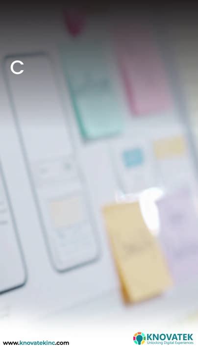 𝐊𝐧𝐨𝐯𝐚𝐭𝐞𝐤 𝐈𝐧𝐜 On Linkedin Mobileappdevelopment Bestpractices Appsuccess Appdevelopmenttips