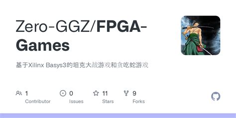 Github Zero Ggzfpga Games 基于xilinx Basys3的坦克大战游戏和贪吃蛇游戏