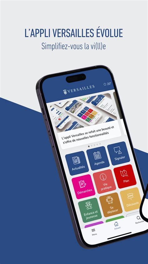 Lappli Versailles For Iphone Download