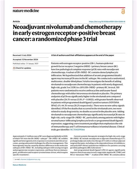 The Checkmate 7fl Trial Investigated The Effectiveness Of Adding Nivolumab… Dr Parag Roy