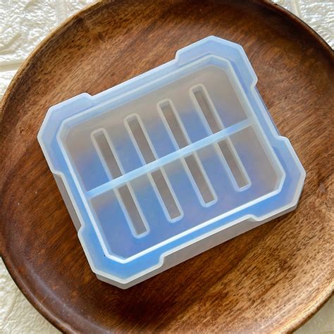 Coaster Keeper Resin24