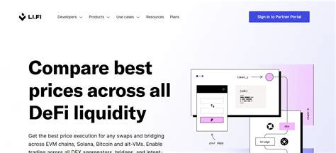 10 Best Aggregators To Check Bridging Fees Instantly