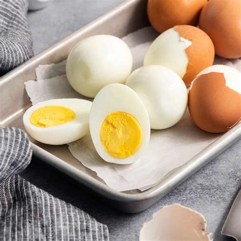 How To Boil Hard Boiled Eggs For Coloring