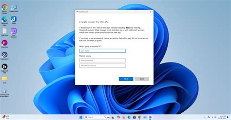 How To Create Local User Account In Windows 11