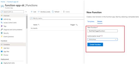 How To Easily Create Azure Functions Using Azure Portal