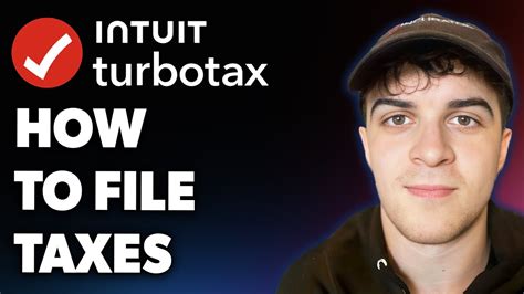 How To File Taxes On Turbotax Full Turbotax Tutorial Full 2025 Guide