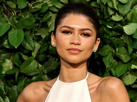 Net Worth Zendaya