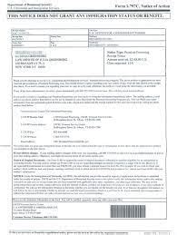 Que Es La Form I 797c