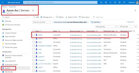 Use The Azure Arc Managed Identity With Azure Powershell Thomas Maurer